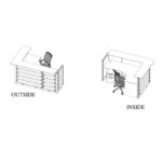 Sustainable Reception Green Clean Designs Sustainable Office Furniture