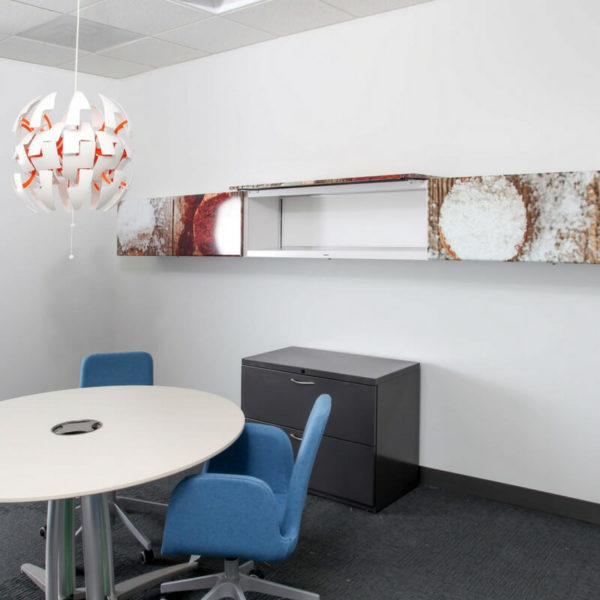 Huddle Room Furniture Small Breakout Room Green Clean Designs