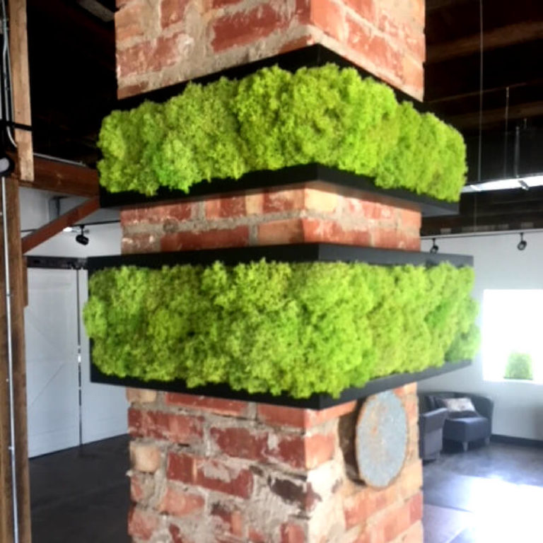 Restoration of Old Buildings Kansas City GreenCleanDesigns.com