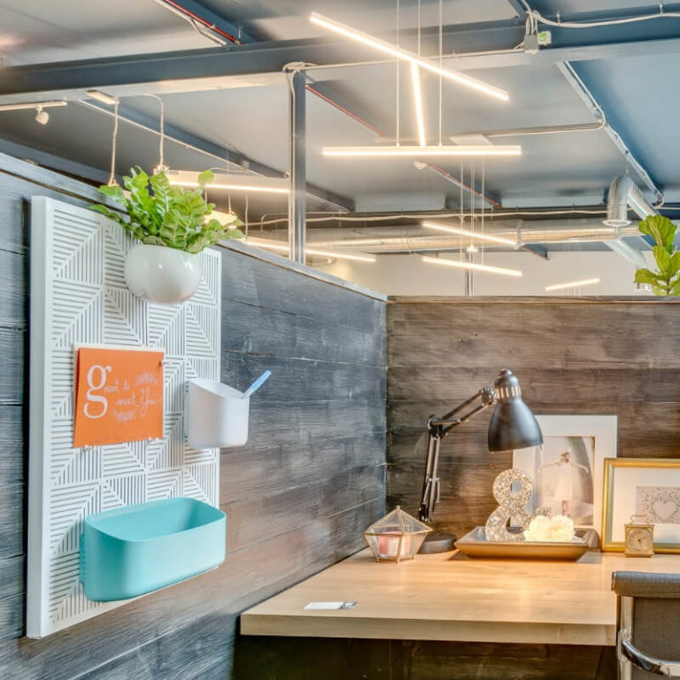 industrial office decor ideas greencleandesigns.com