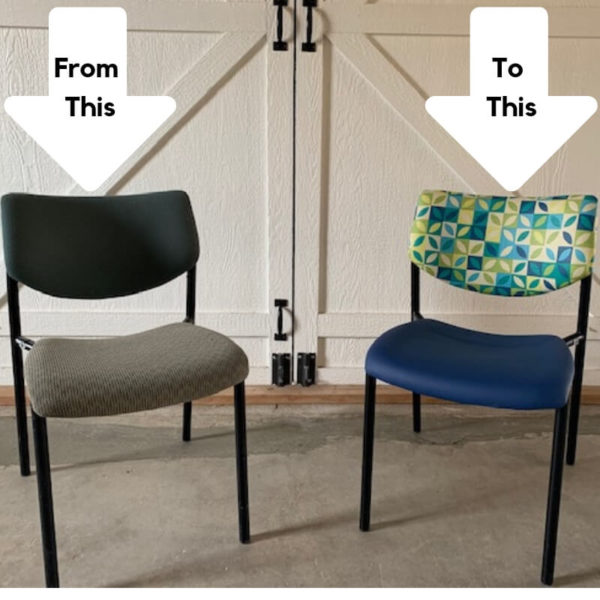Refurbished Herman Miller 6x5 Cubicles: Modern Clinic Case Study
