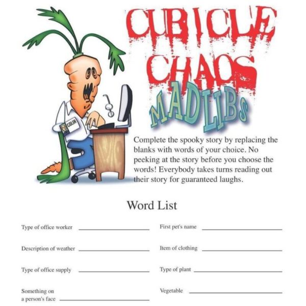 clever cubicle etiquette signs to add humor to your office work life