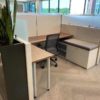 Remanufactured Steelcase Answer Cubicles | Refurbished Workstations