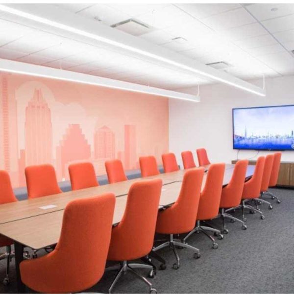 conference room mural greencleandesigns.com cool business wall murals