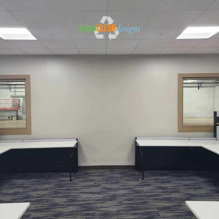 cubicle ideas for growing company greencleandesigns.com