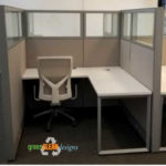 6 x 6 office cubicles greencleandesigns.com 6x6 cubicle workstations