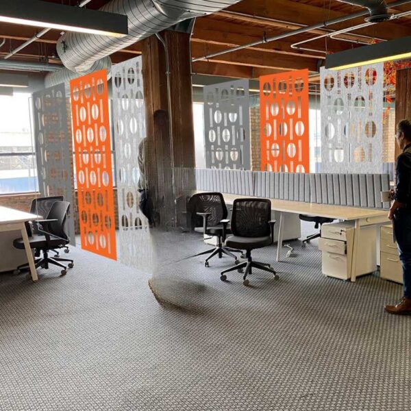 office dividers greencleandesigns.com modern room dividers