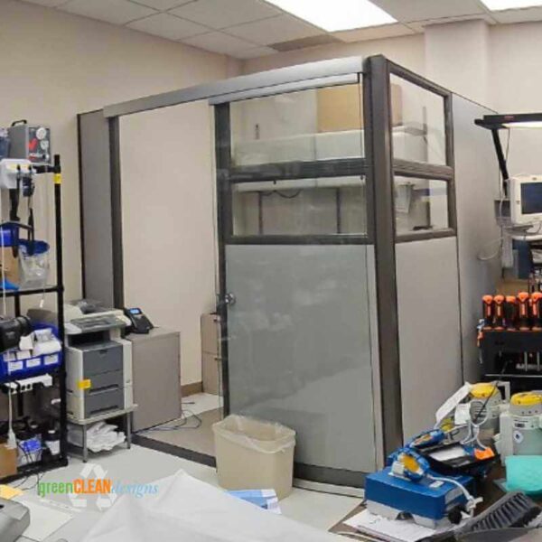 corner private office cubicles greencleandesigns.com