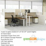 6 x 6 office cubicles greencleandesigns.com 6x6 cubicles workstations
